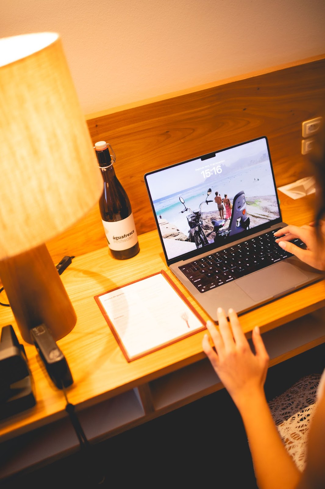 Rio de Janeiro: the best city for digital nomads