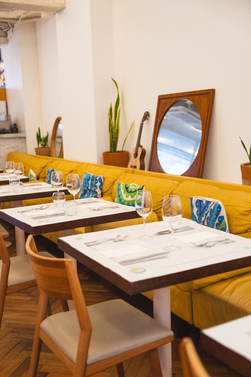 Best restaurants in Ipanema, Rio de Janeiro